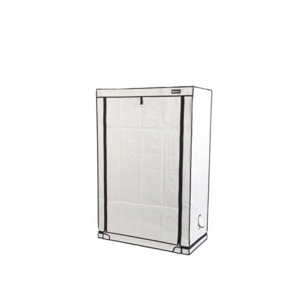 Casa caja Ambient R120 S, 120x60x180 cm - Golden Green Club